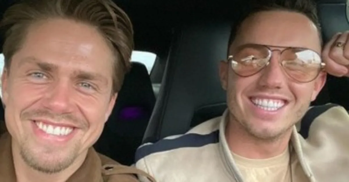 Steun voor Djarno Hofland na heftige documentaire | Shownieuws