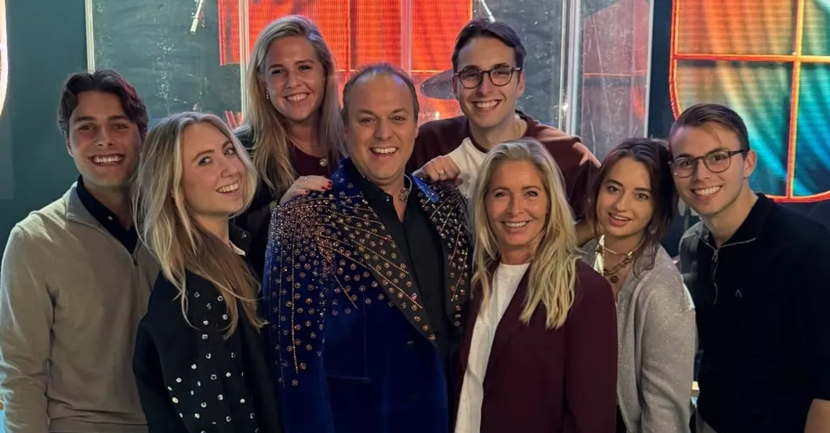 Mariska Bauer deelt prachtig liefdesnieuws | Shownieuws