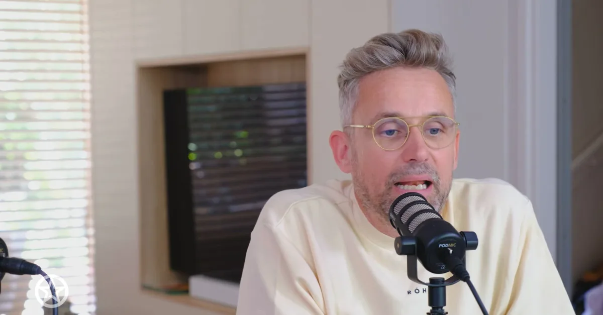 'Er is wat gebeurd tussen Thijz en Helena in B&B Vol Liefde'