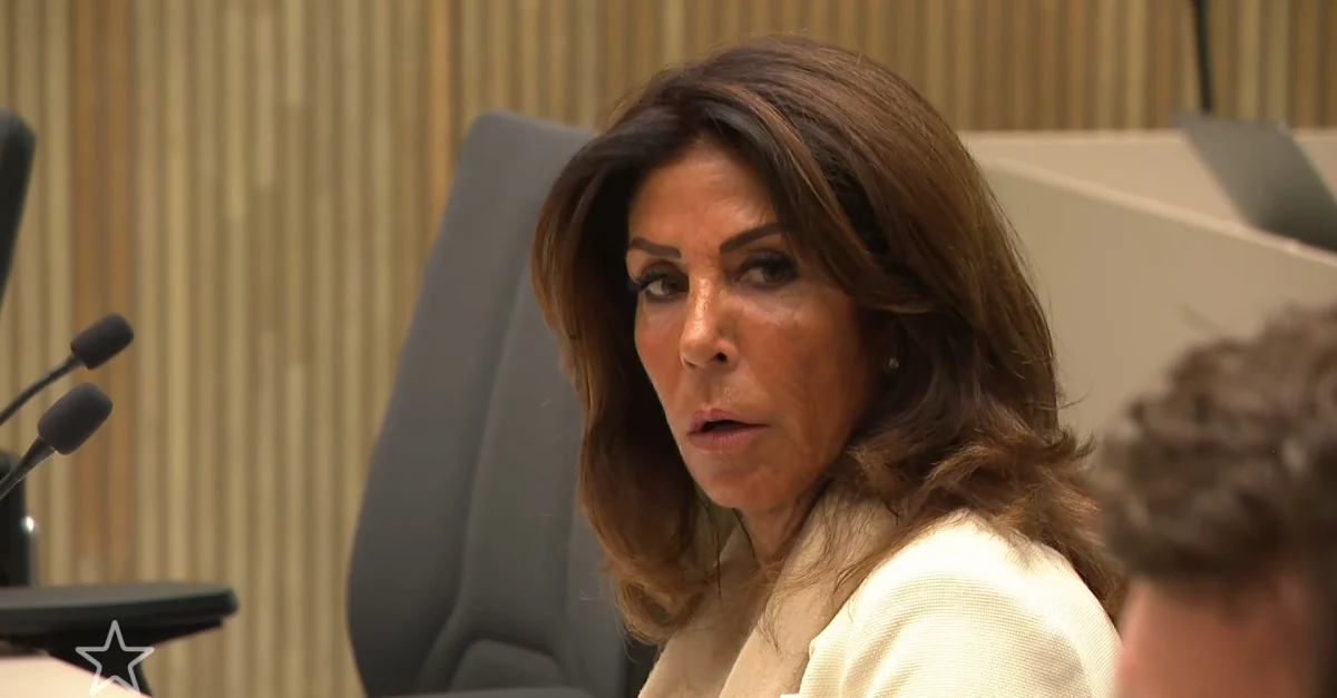 Rachel Hazes verliest duizenden euro's in zaak met voormalig beste vriendin