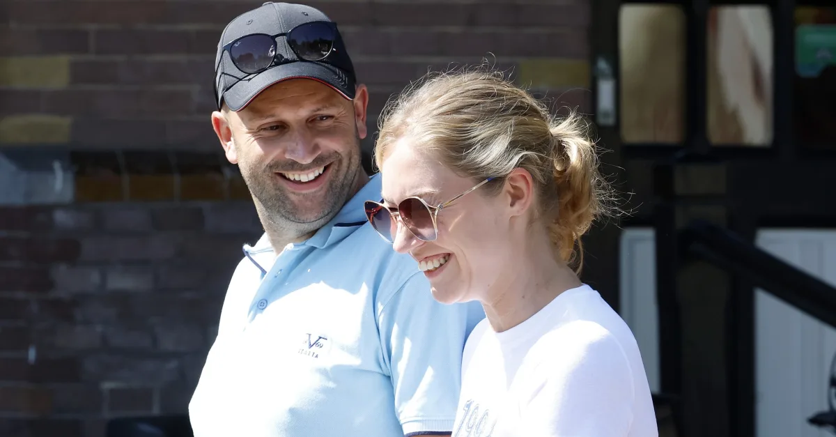 Steven Kazàn hint op relatiebreuk Jamie en Vieze Jack | Shownieuws