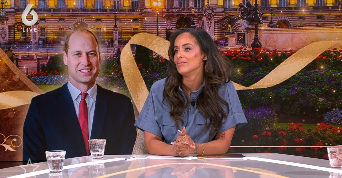 Prins William hoopt op uitnodiging voor bruiloft Swift en Kelce