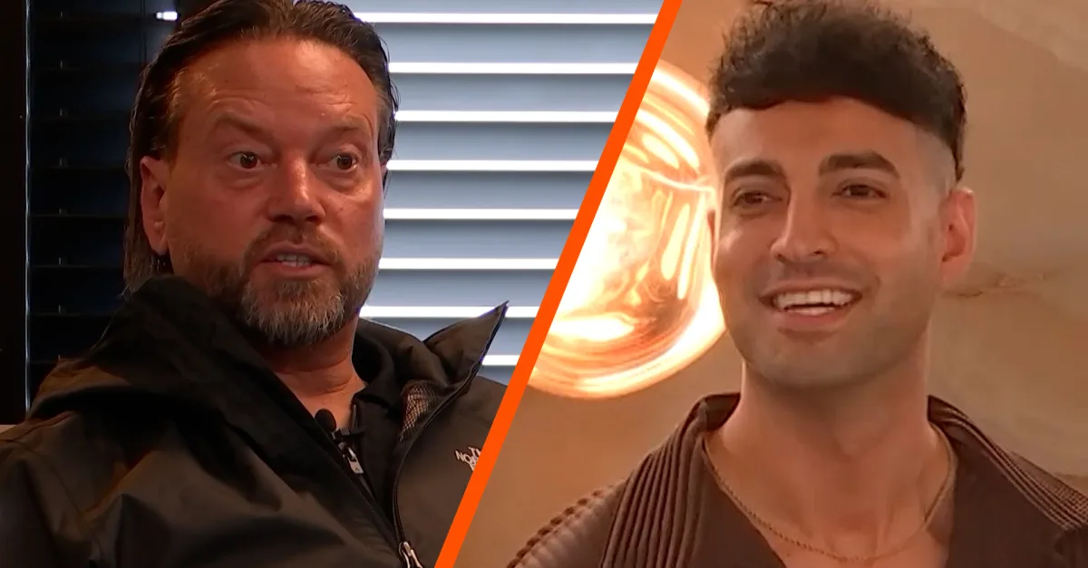 De Bondgenoten-kijkers gaan los: 'Mercedes' vader zit woest voor de ...