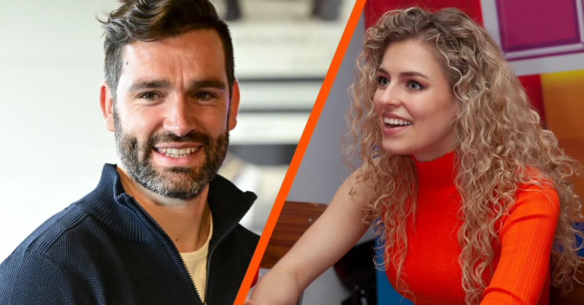 K3-Julia maakt breuk Metejoor en ex Britt nóg pijnlijker | Shownieuws