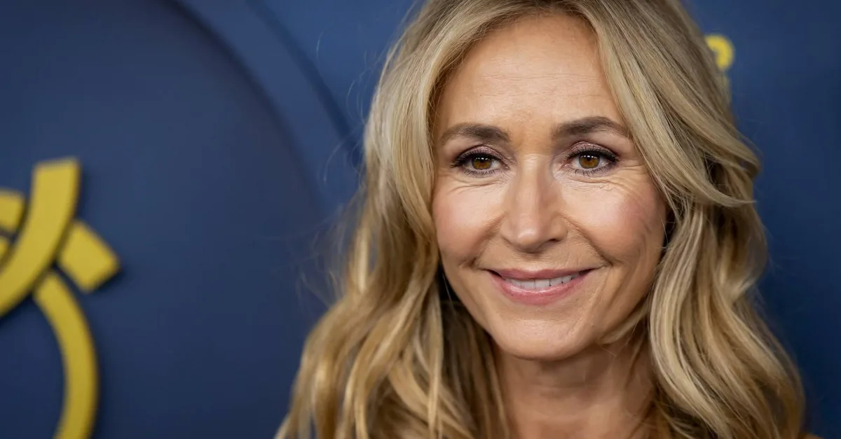 Wendy van Dijk betuigt steun aan Marco Borsato | Shownieuws