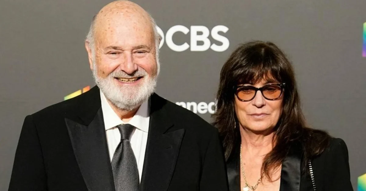 Oudste zoon van regisseur Rob Reiner gearresteerd na dood ouders ...
