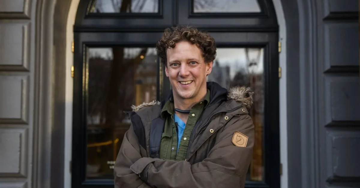 Jochem Myjer open over einde carrière: 'Dan is het klaar' | Shownieuws