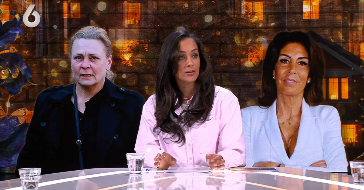 Rachel Hazes zet veelbesproken appartement te koop