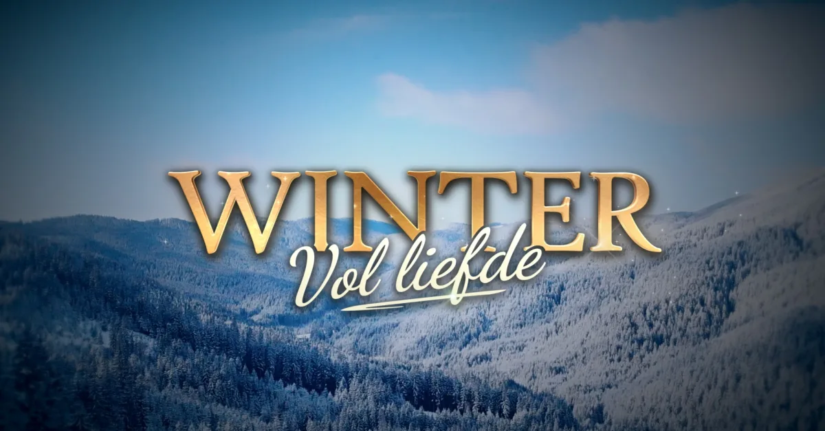 Grote verandering voor Winter Vol Liefde-kijkers | Shownieuws
