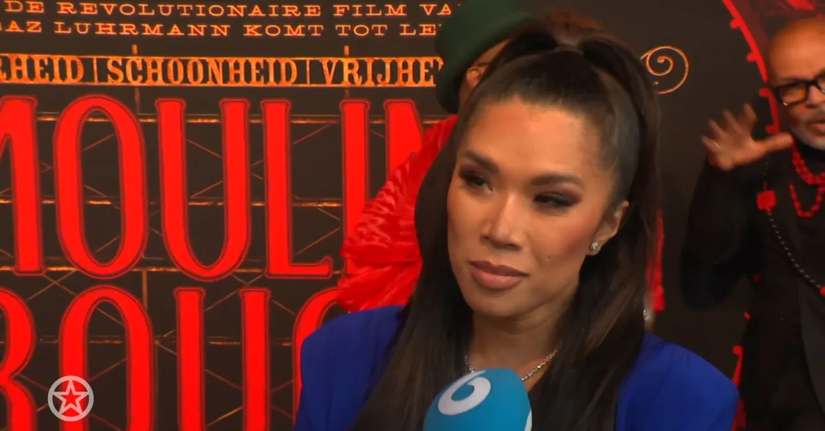 The Real Housewife Kimmylien slaat hard terug naar haters | Shownieuws