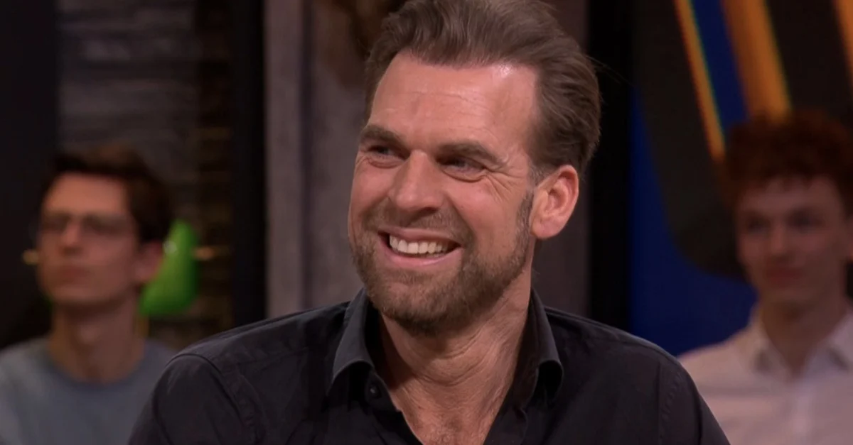 ZIEN: Dit is de vrouw van Rutger Castricum | Shownieuws