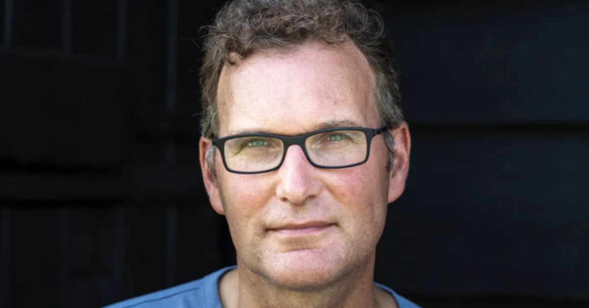 Dansende boer Rob zorgt voor opgetrokken wenkbrauwen | Shownieuws
