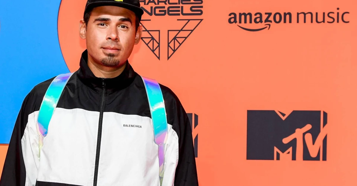 Buma Award Music in Media voor Afrojack en Ramses Shaffy | Shownieuws