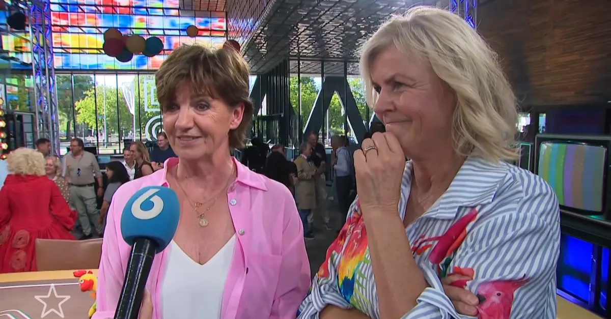 Beeld & Geluid opent de Schatkamer voor heel Nederland