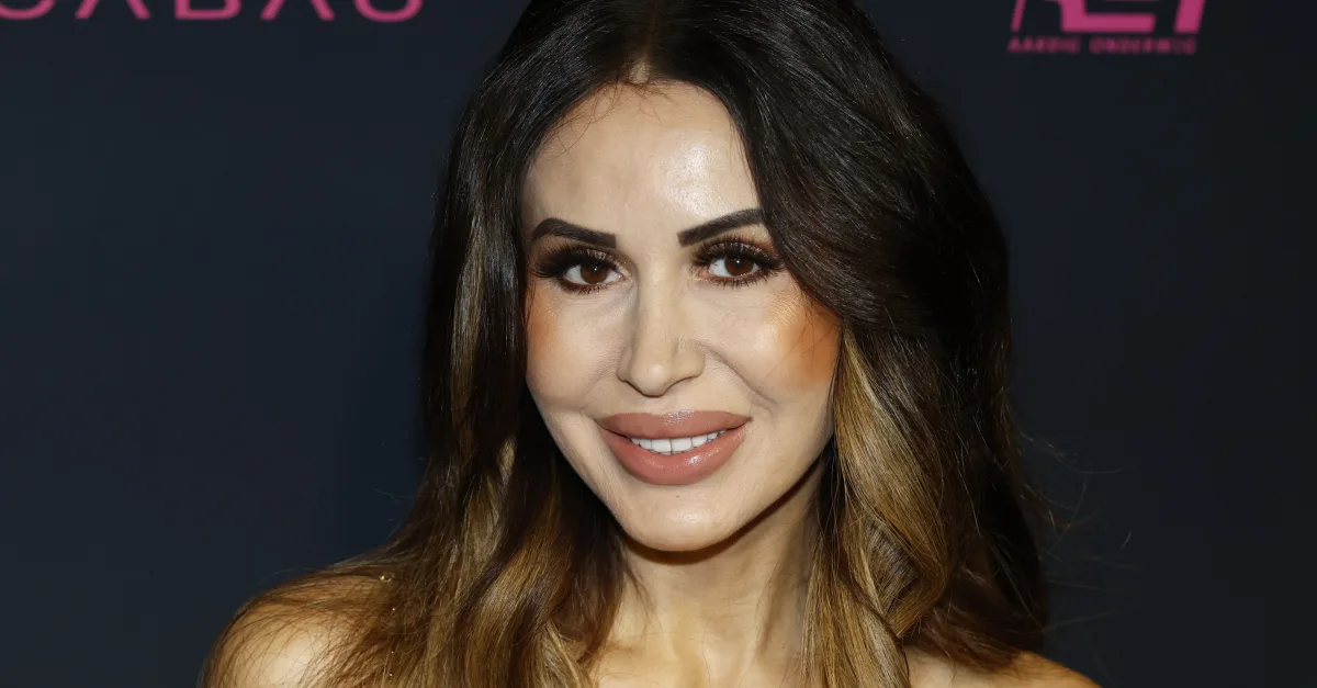 Tamara Elbaz aan het daten: 'We hebben het leuk samen' | Shownieuws