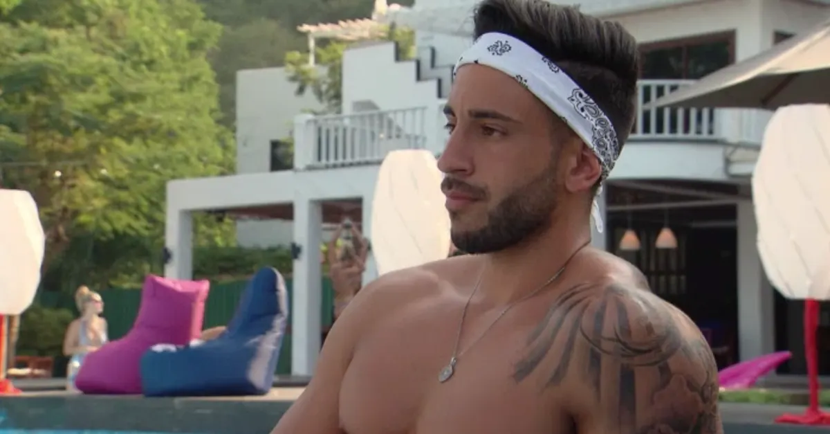 Temptation-Arda doet boekje open over deelname | Shownieuws