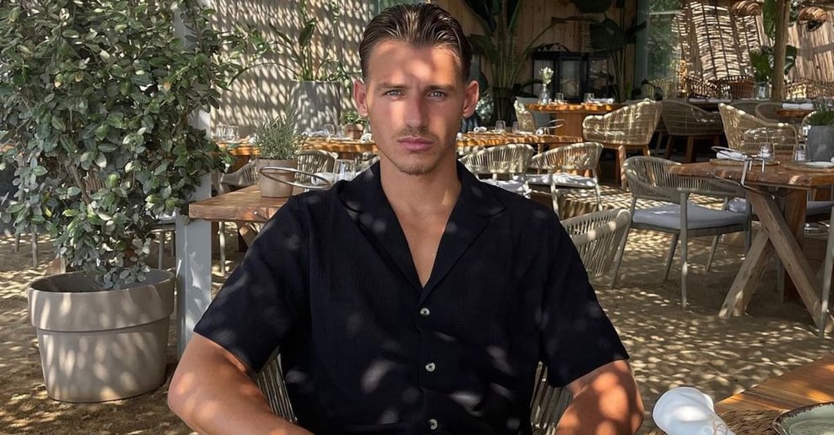 Agent Daan uit Bureau Maastricht overdonderd: 'Voetfoto's?!' | Shownieuws