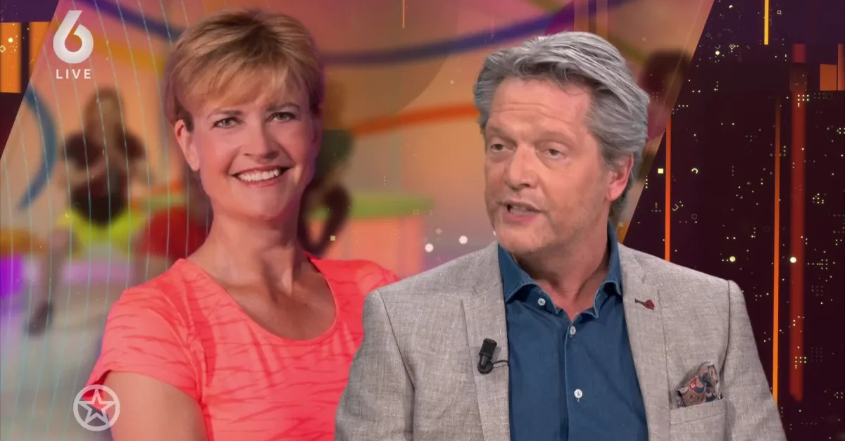 Olga Commandeur stopt met Nederland in Beweging