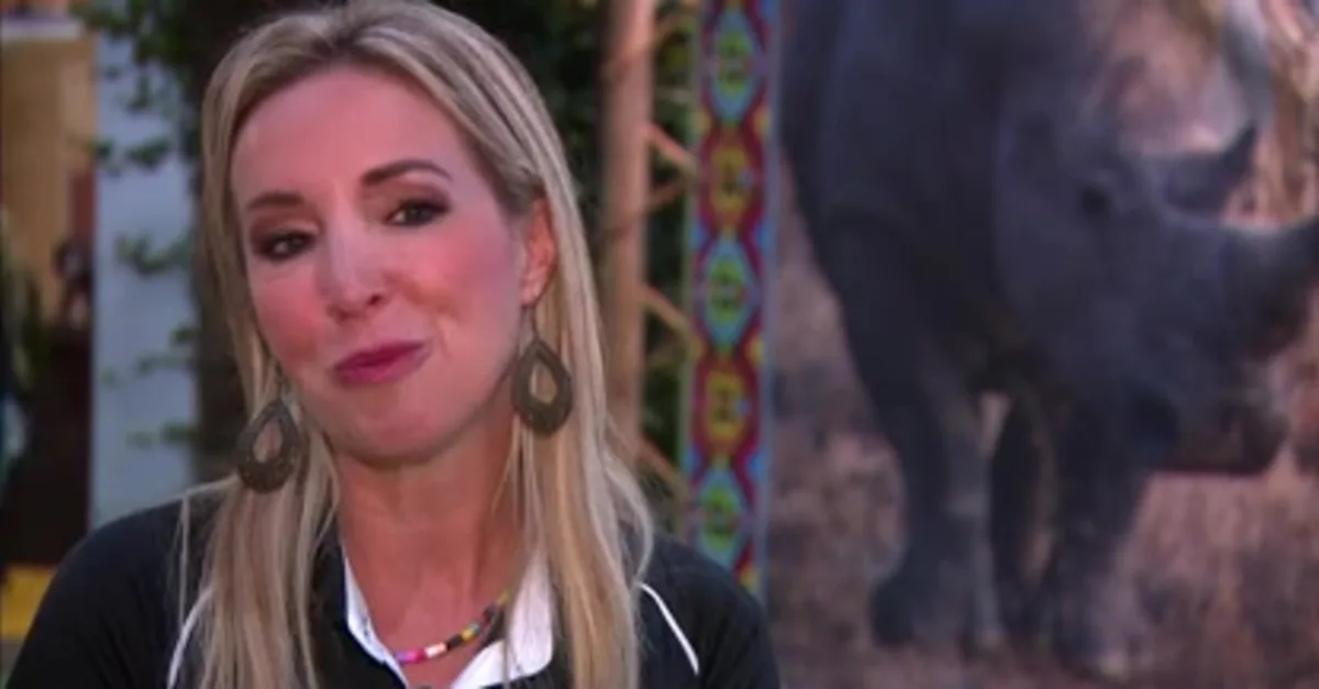 Kathleen Aerts openhartig over haar zieke moeder