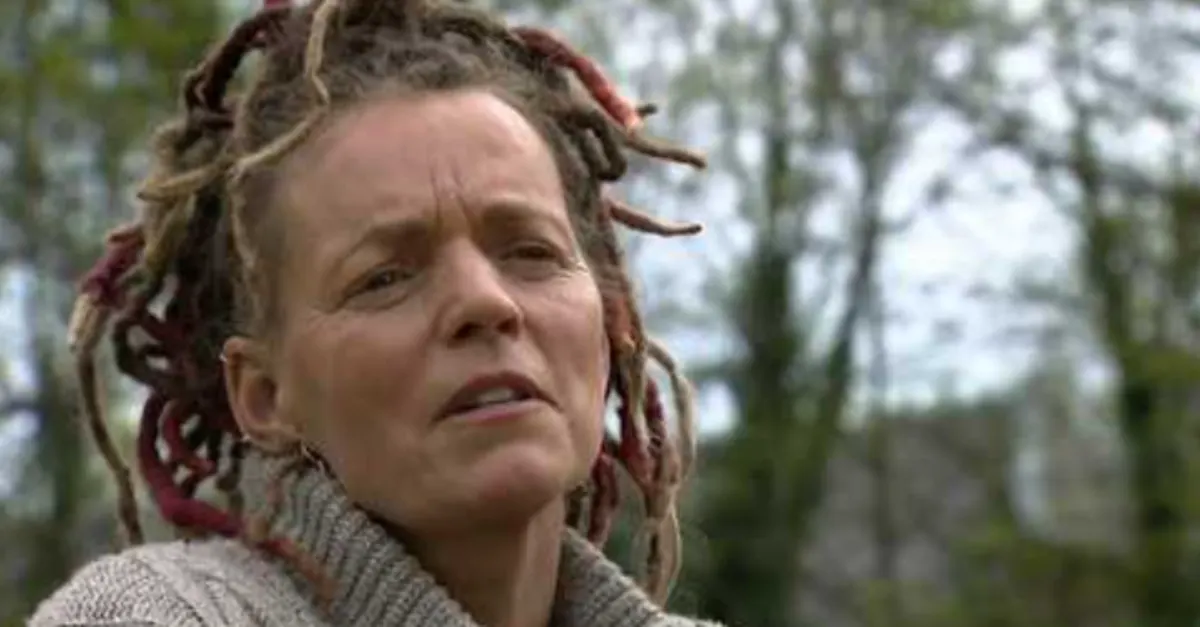 Anne vol ongeloof over déze B&B Vol Liefde-deelnemer | Shownieuws