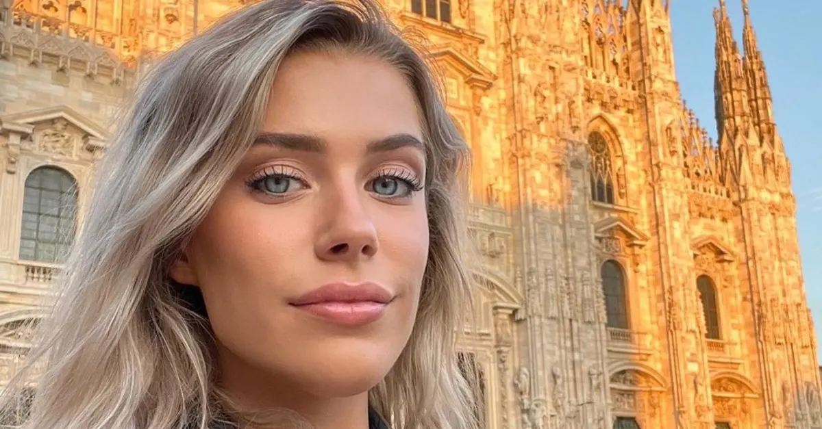 Victoria doet pijnlijke onthulling over Love Island | Shownieuws