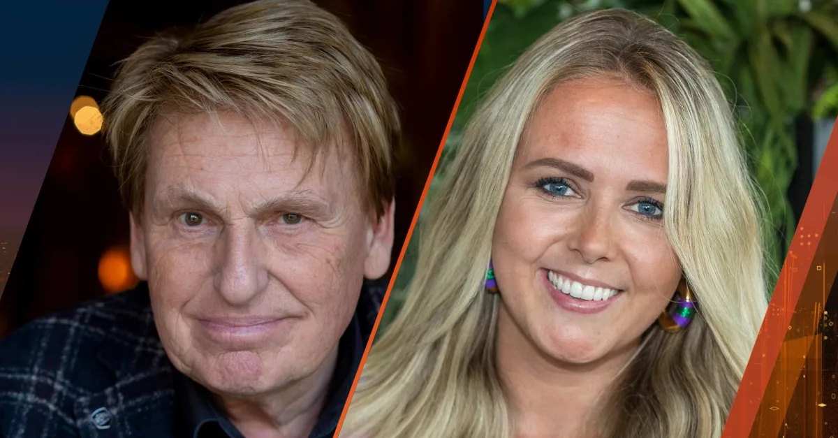 Henny Huisman: 'Monique Smit jokkebrokt' | Shownieuws