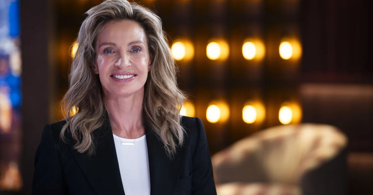 'Astrid Holleeder hint op einde RTL Tonight' | Shownieuws