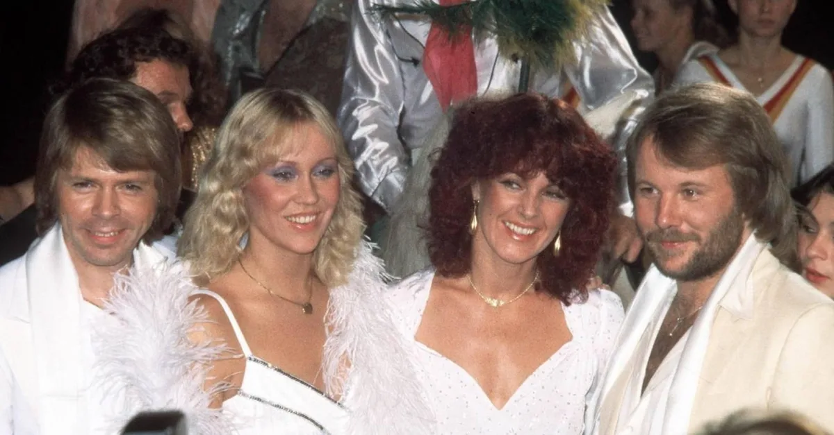 Fikse domper voor alle ABBA-fans | Shownieuws