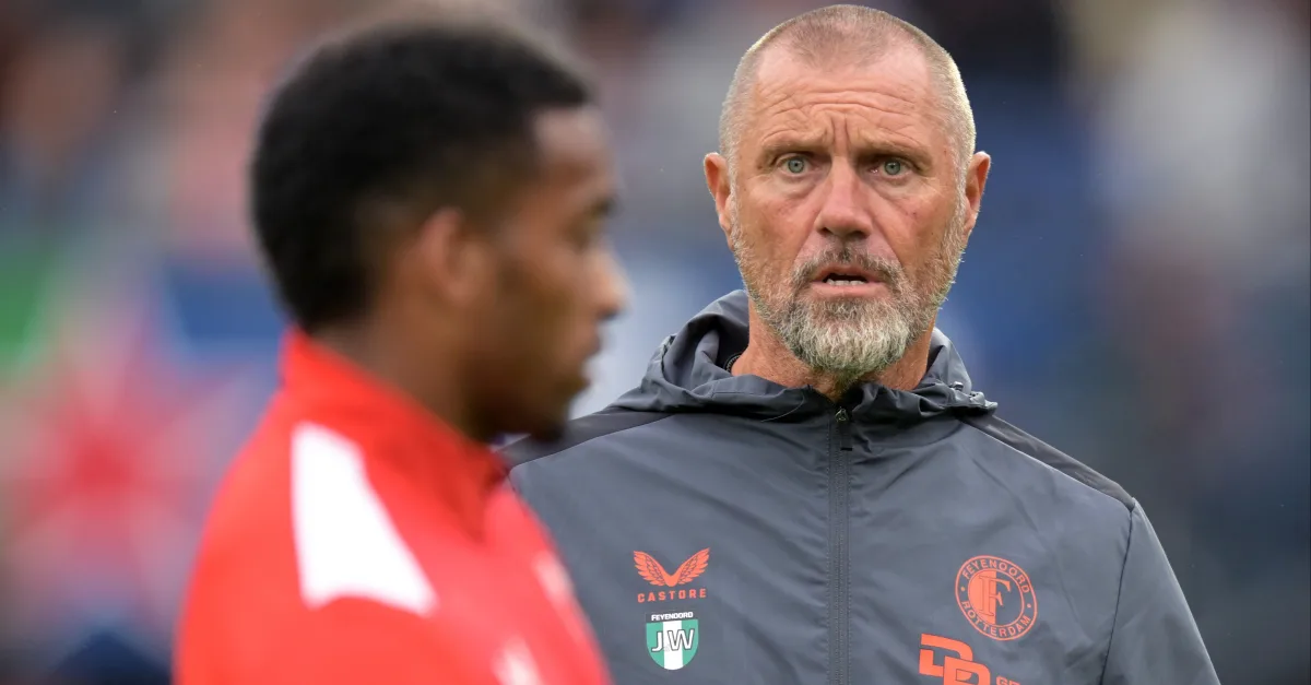 John de Wolf nam hartverscheurend besluit over demente moeder | Shownieuws