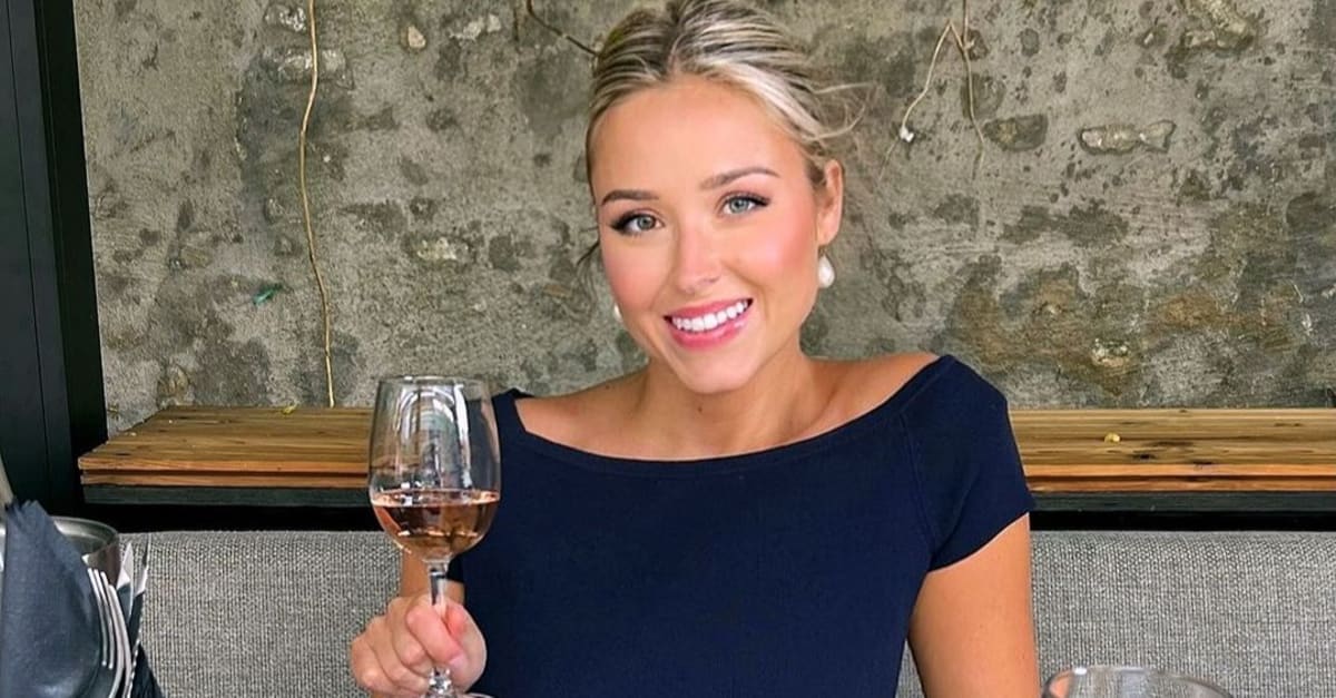 De Bachelorette-Beate is op zoek naar getuigen na diefstal | Shownieuws