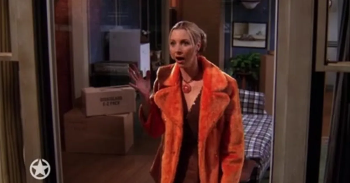 Friends keert officieel terug