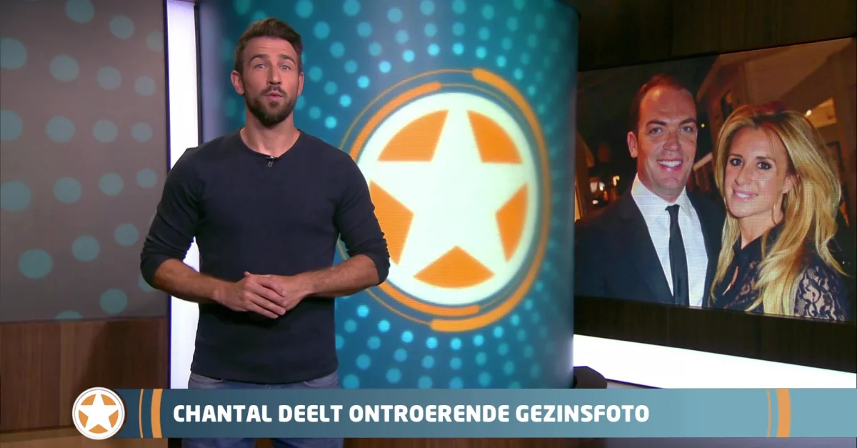 Show Update: Dit is de nieuwe liefde van TimTation!