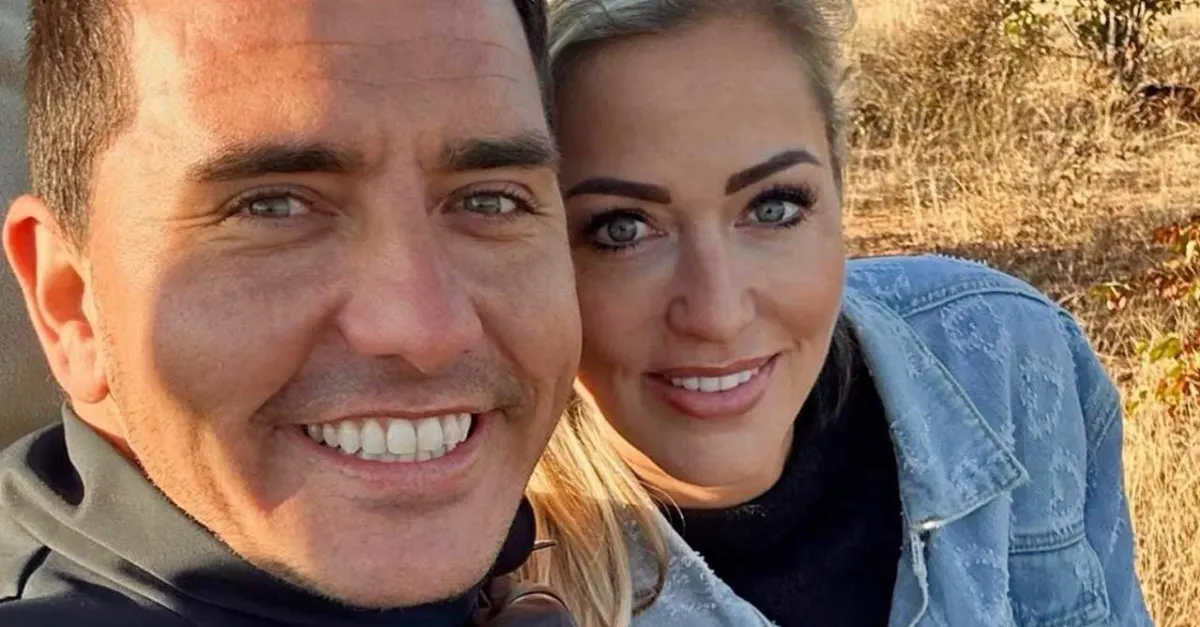 'Jan Smit en Liza Plat gaan weer bij elkaar komen' | Shownieuws