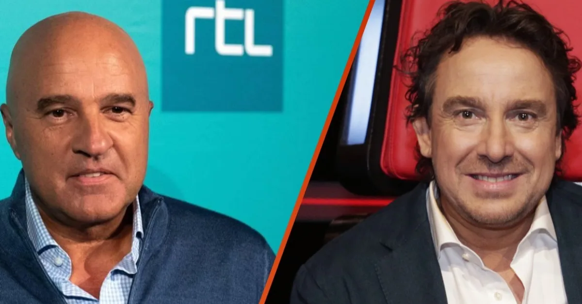 John van den Heuvel over vrijspraak Marco Borsato: 'Erg jammer ...