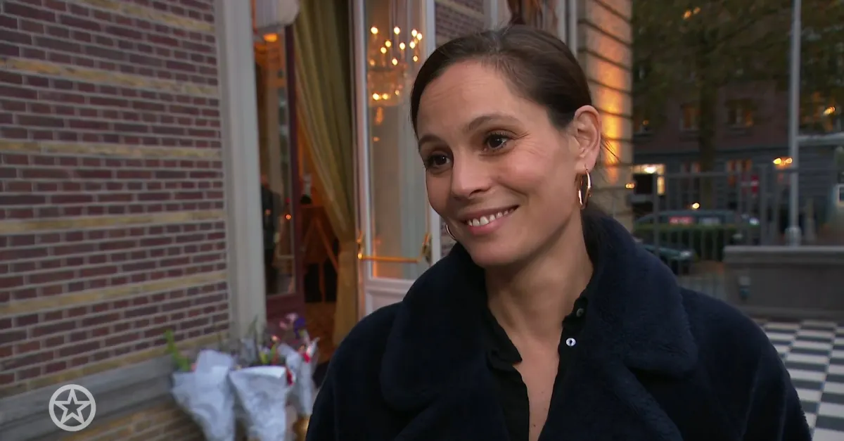 Dit is de nieuwe vriend van Igone de Jongh | Shownieuws