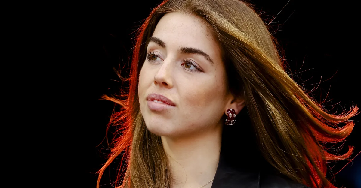 Zien: eerste beelden van Alexia en Antoon | Shownieuws