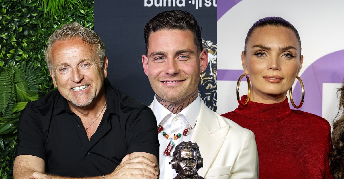 Smullen: Gordon, Douwe Bob en Kim Feenstra doen mee aan nieuw tv ...