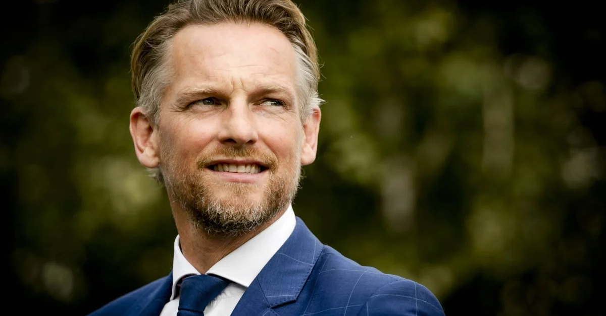 Barry Atsma herdenkt overleden broer met prachtig bericht | Shownieuws