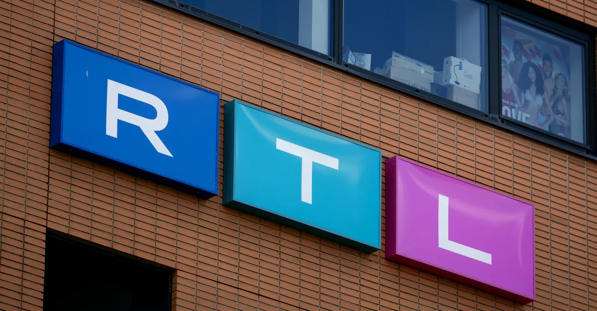 Wordt déze tv-veteraan de nieuwe RTL-baas? | Shownieuws