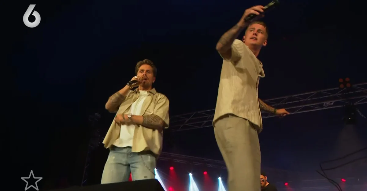 Dromen onze volkse artiesten van een optreden op Pinkpop?