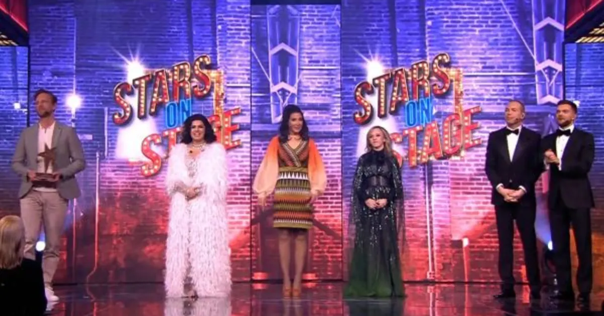 Deelnemers nieuwe seizoen Stars on Stage onthuld | Shownieuws