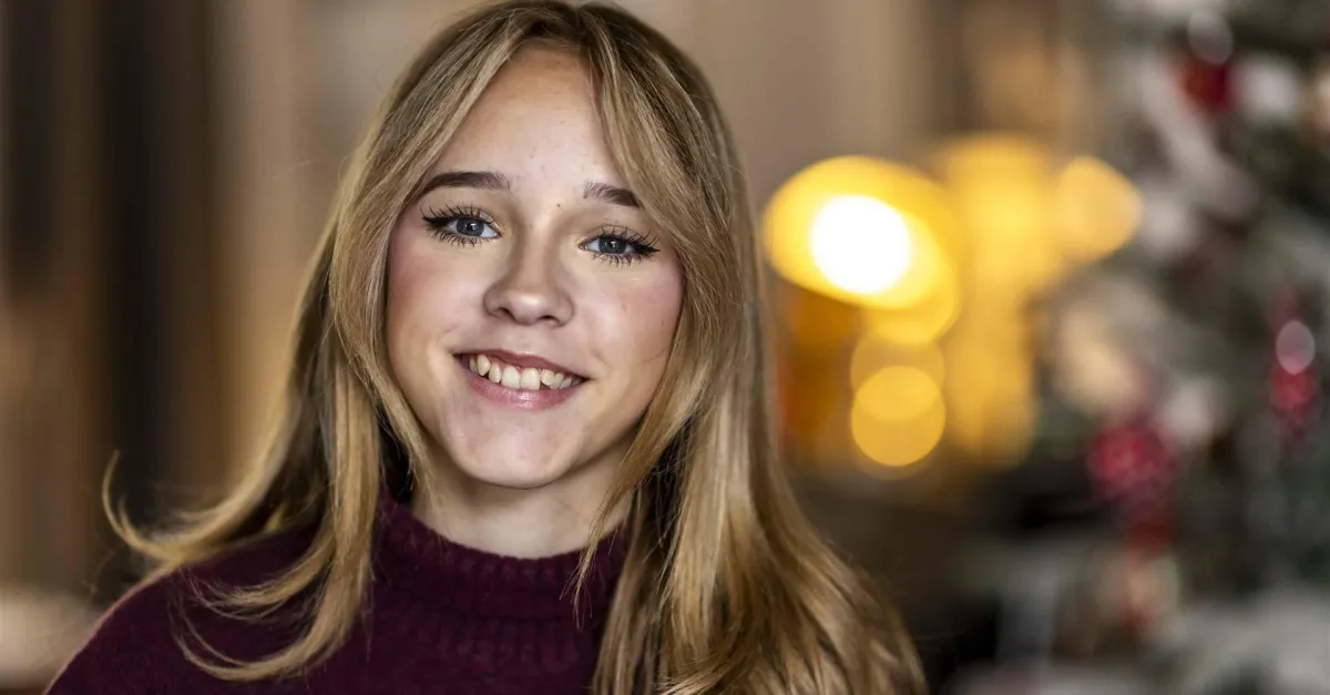 Zelfs na ziekenhuisopname schittert Emma Kok in Stars on Stage | Shownieuws