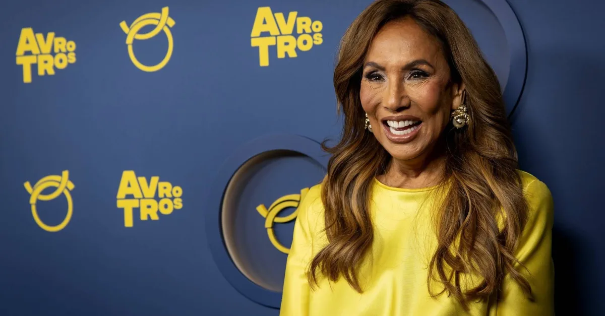 Nieuwe uitdaging voor Patty Brard | Shownieuws