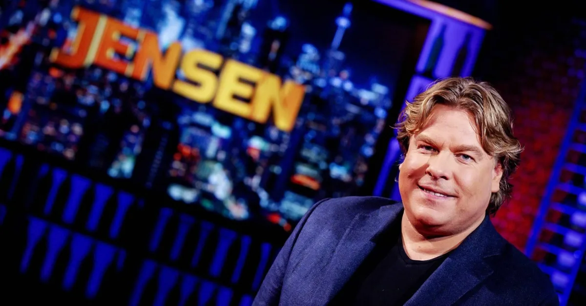 Team 538 Middagshow 'uit het veld geslagen' na plotseling overlijden ...