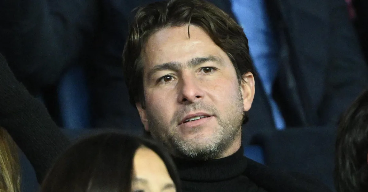 'Ajax ook in gesprek met Maxwell over functie van technisch directeur ...