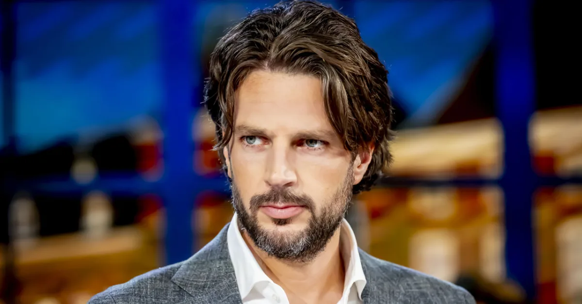 Renze Klamer stopt per direct als presentator van RTL Tonight | Vandaag ...