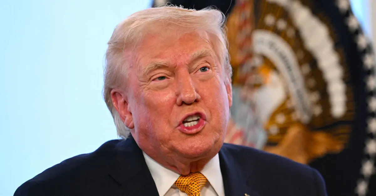 Trump: Venezolaanse president Maduro met schip onderweg naar New York ...