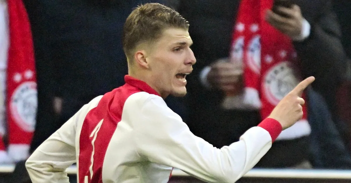 Videogoals: Topper tussen Ajax en AZ komt los in de tweede helft ...
