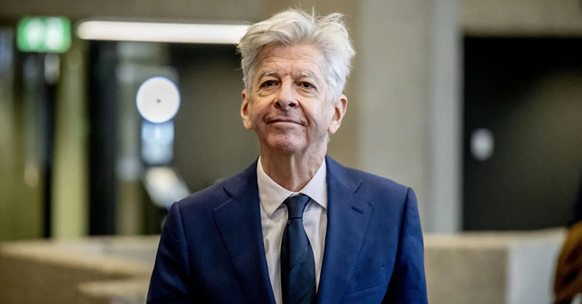 ‘Ronald Plasterk is de beste premier die we hadden kunnen hebben ...