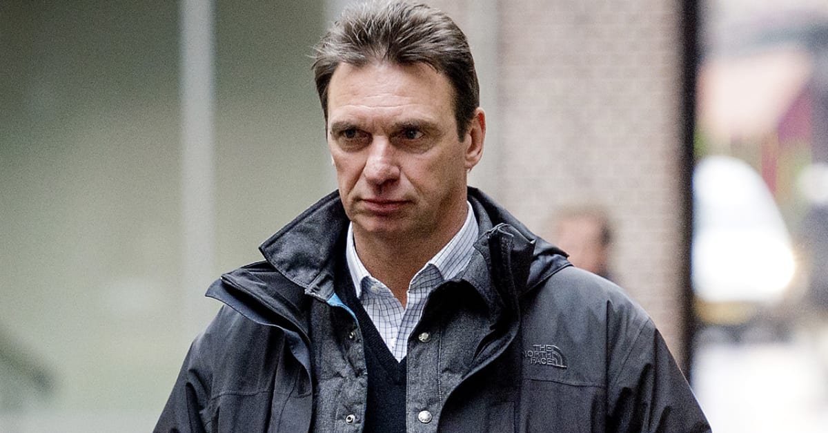 Zorgen bij OM: Willem Holleeder mogelijk snel weg uit EBI Vught ...